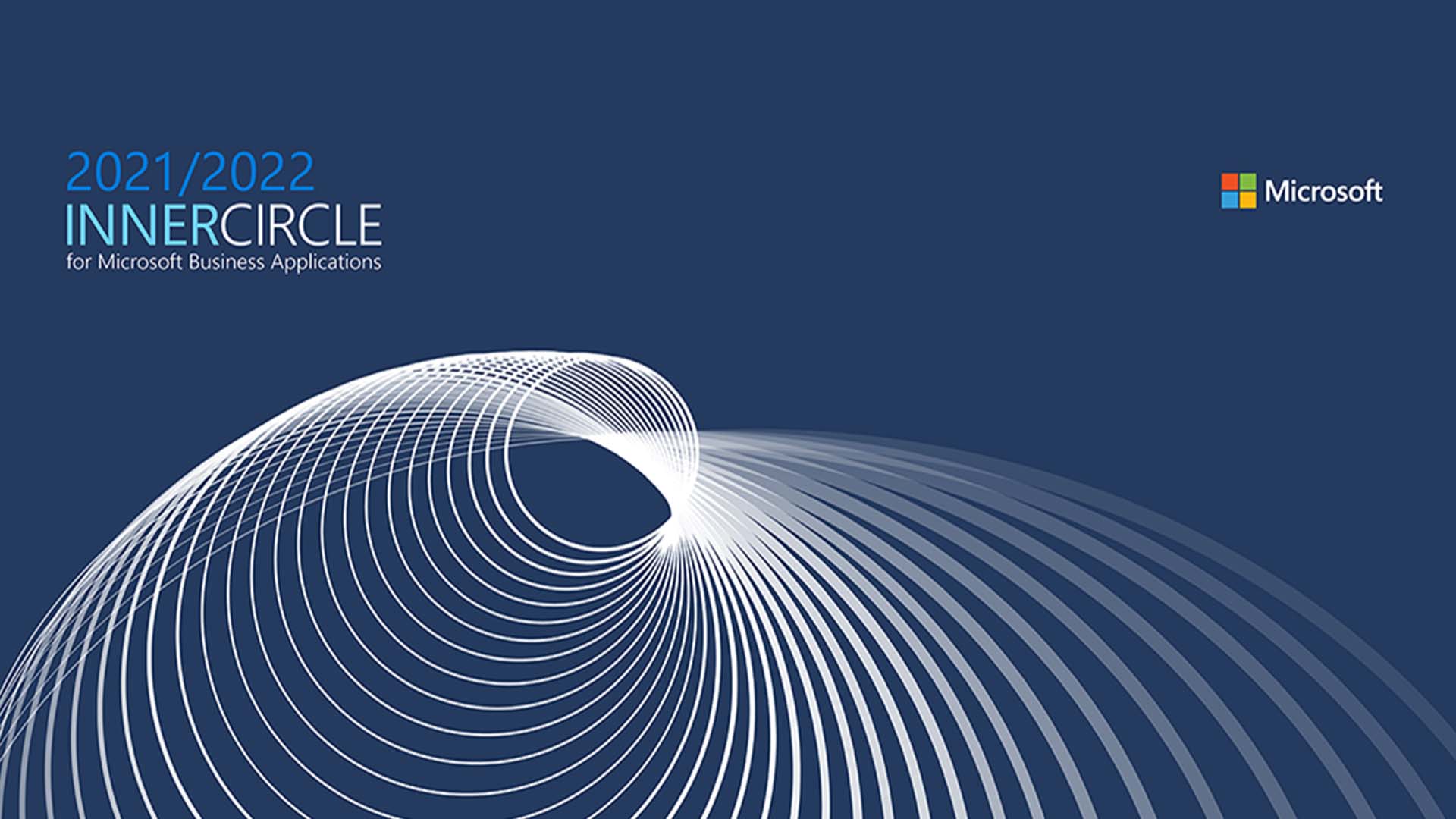 Cegeka has achieved the Microsoft Business Applications Inner Circle Award for the 4th ...